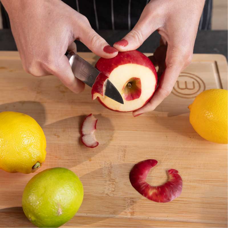 US MasterChef Show Utility Knife - Performance Collection – Masterchef US