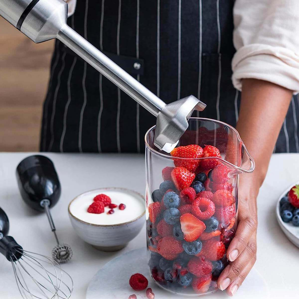 US MasterChef Stick Blender Whisk - Performance Collection – Masterchef US